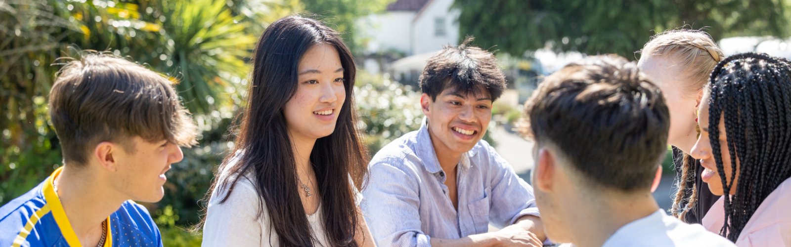 Experience Boarding School in Somerset| Sidcot School